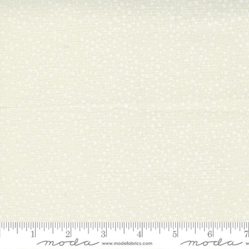 Winterly Thatched Dotty Cream Cotton Fabric – Heavenly Fabric Shop