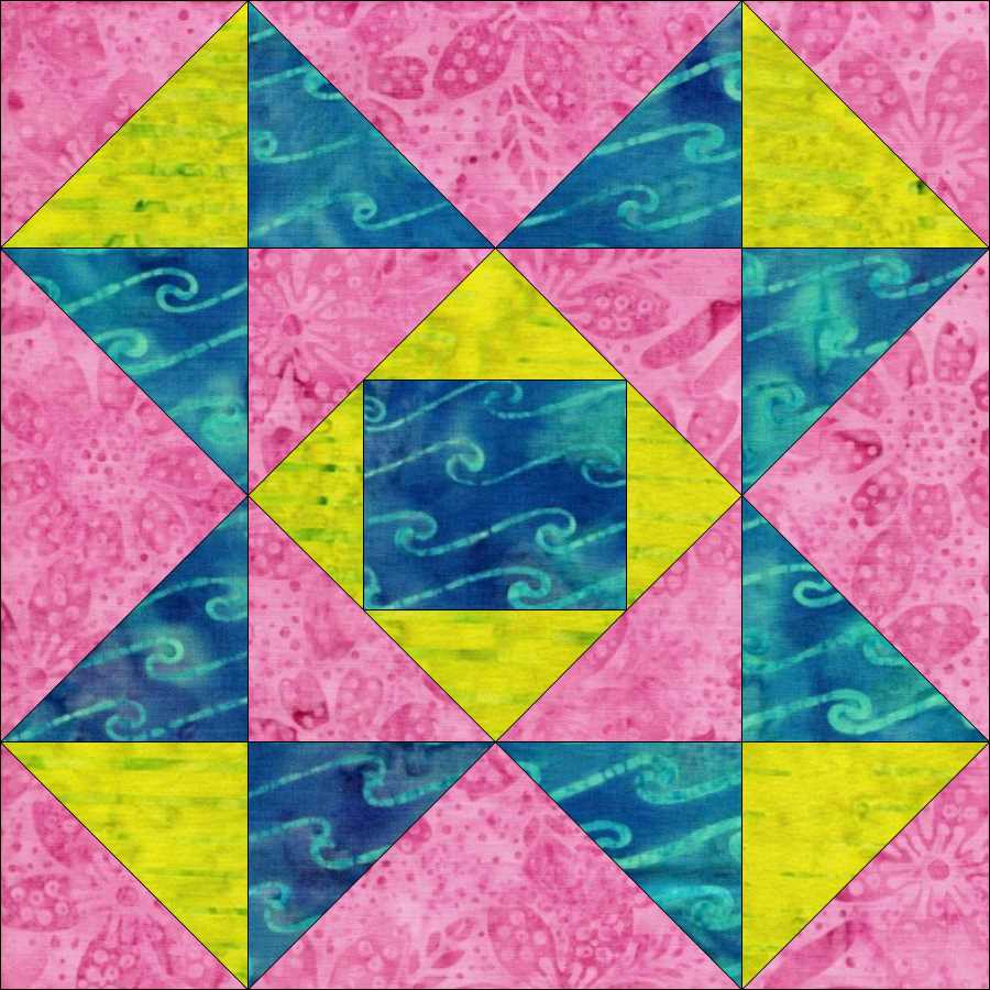 DIGITAL Songs of Faith Quilt Complete Series PDF Pattern – Heavenly ...