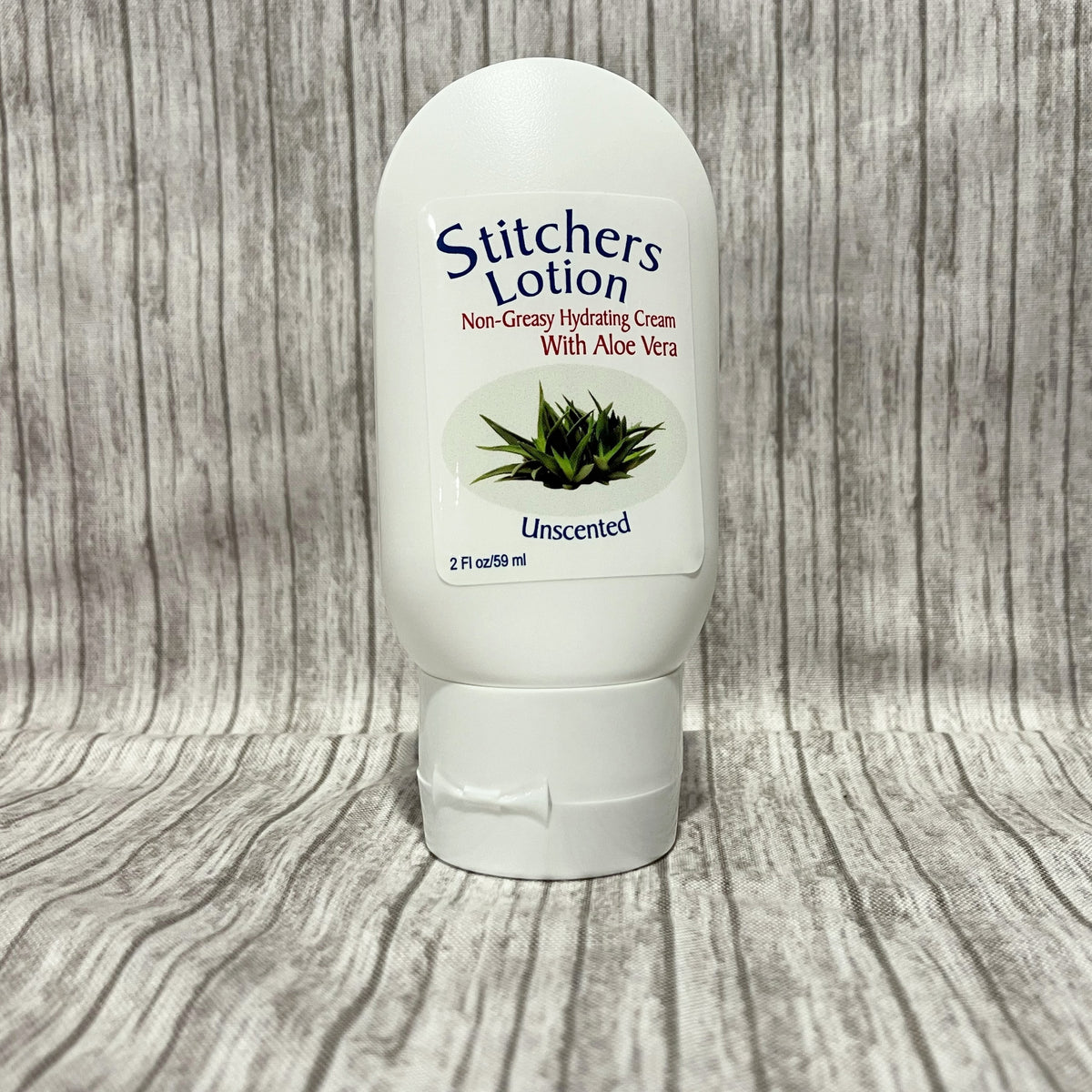Stitcher's Lotion Unscented – Heavenly Fabric Shop
