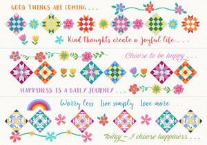 Faith Fabrics – Tagged "Catholic Fabric"– Heavenly Fabric Shop
